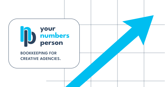 Your Numbers Person - Bookkeeping for Creative Agencies - Your Numbers ...